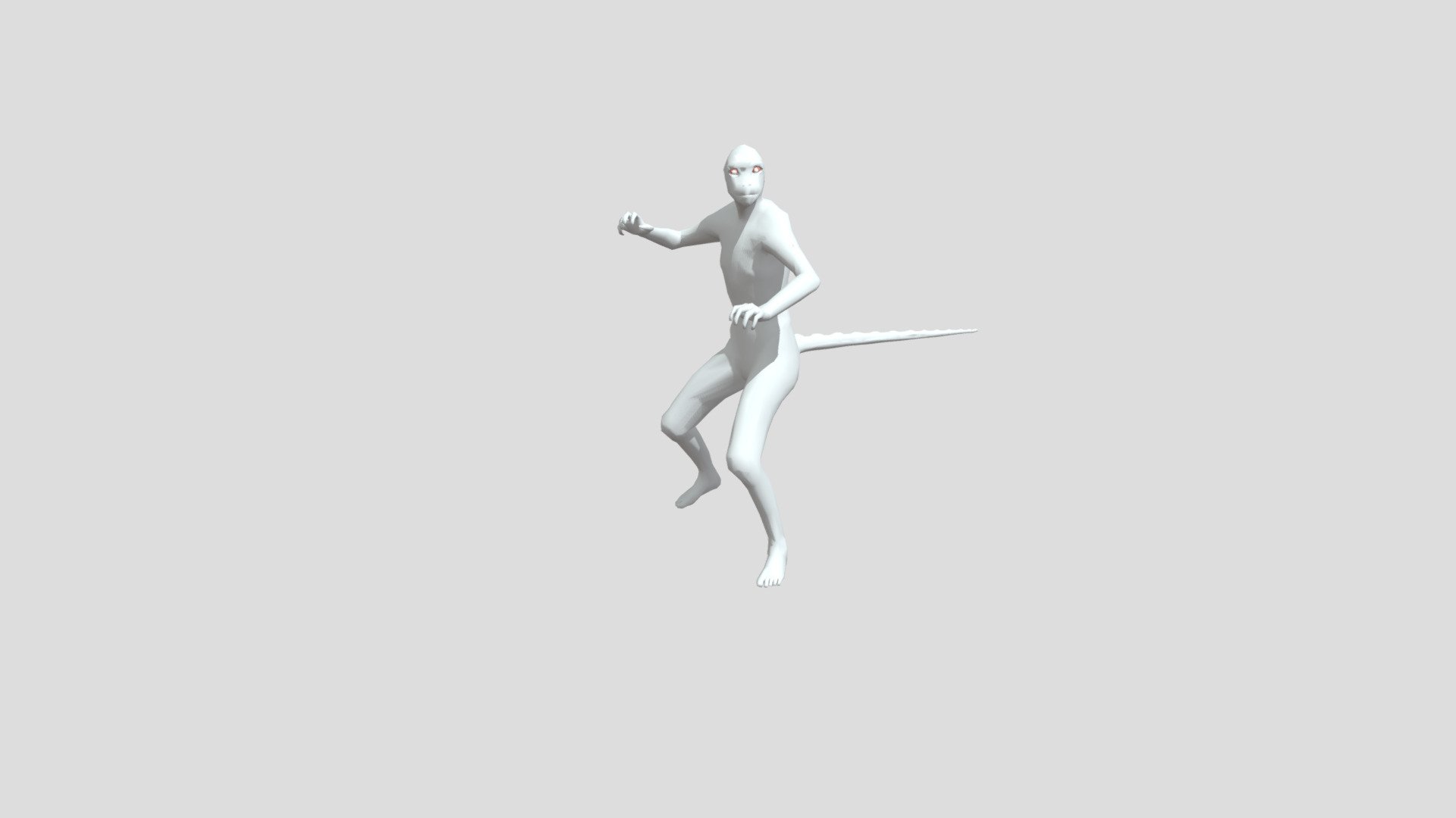 Standing Block End - Download Free 3D model by rodgercarr13601 [8d2d236 ...