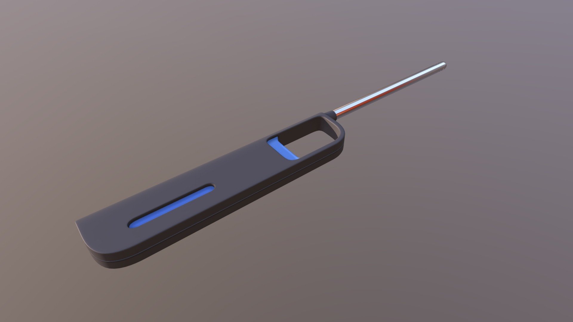 Lighter - 3D model by Fredrik Lunde (@freddylundo) [8d2d6cc] - Sketchfab