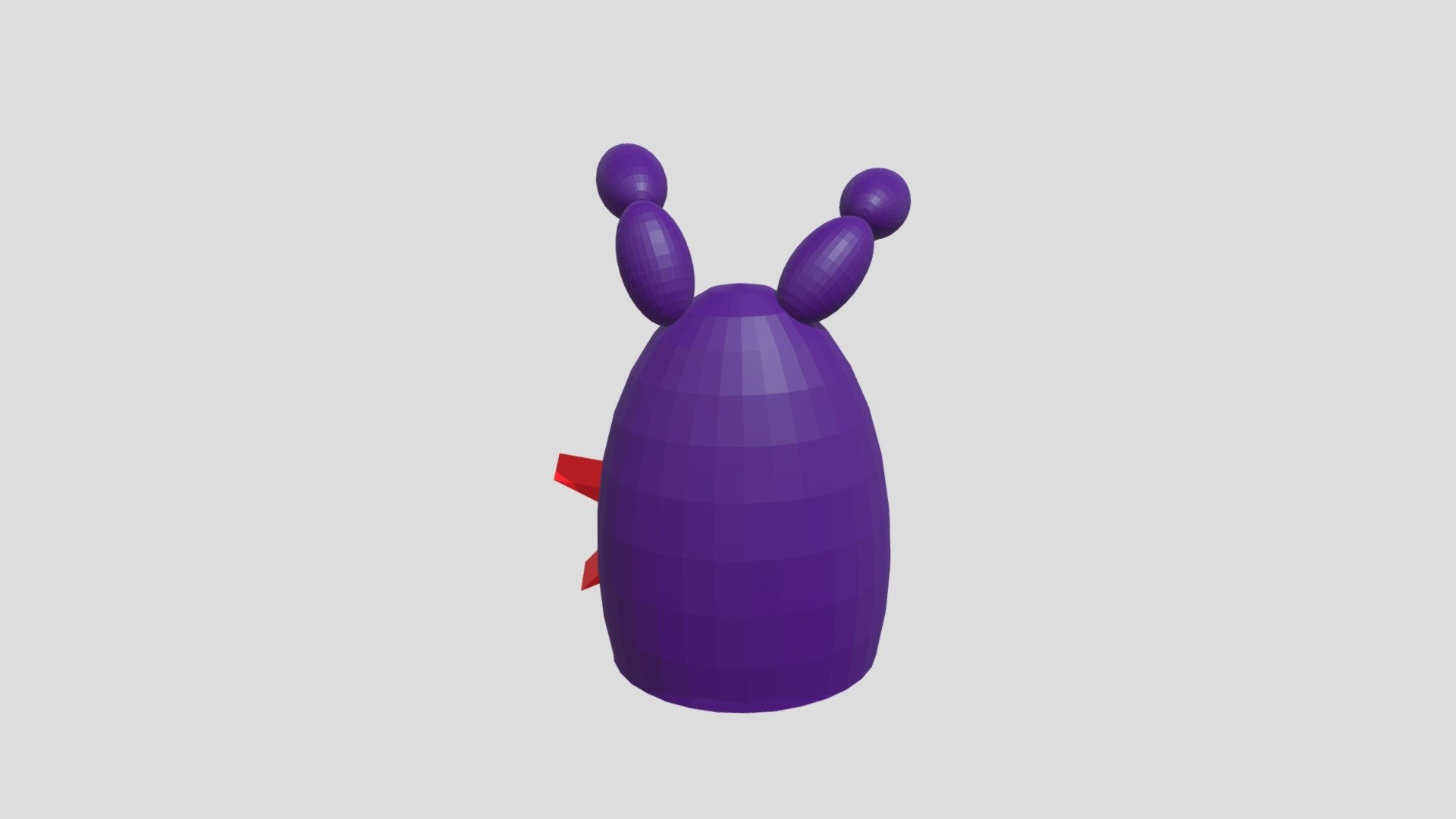 fnaf Bon I - Download Free 3D model by dalgo11 (@dalgo11.vids) [8d2d9c7 ...
