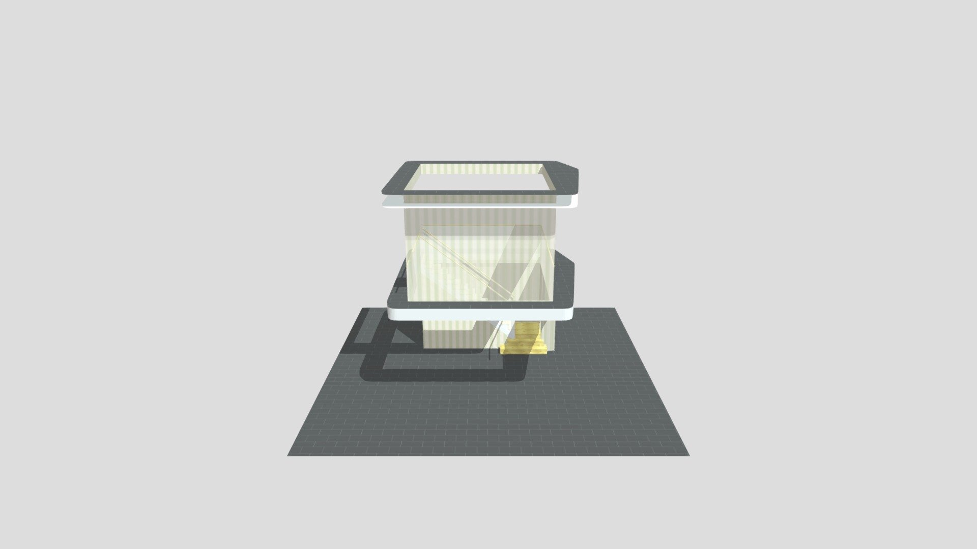 6083 - 3D model by TrappTeknik [8d2eae5] - Sketchfab