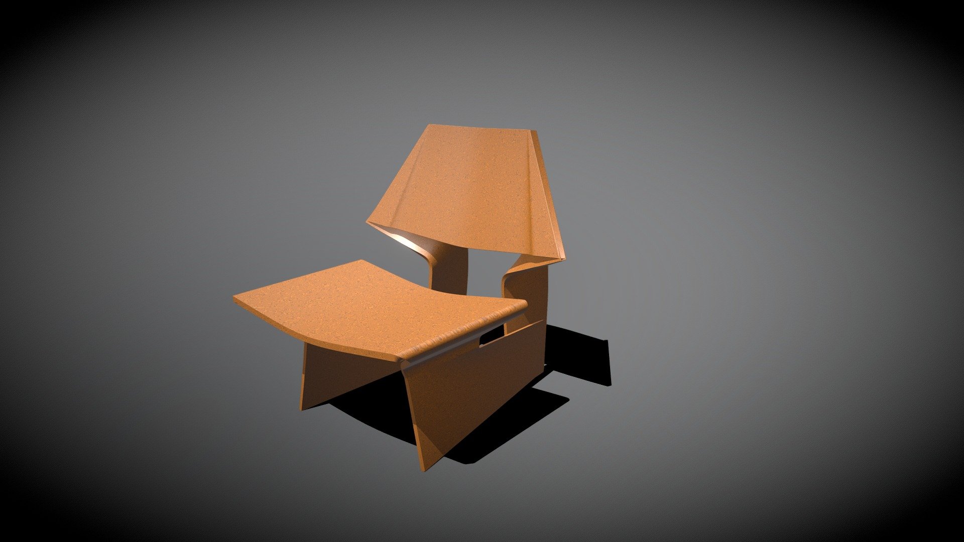 Furniture_ No-04 - Download Free 3D model by AshCreations3D (@Fancy ...