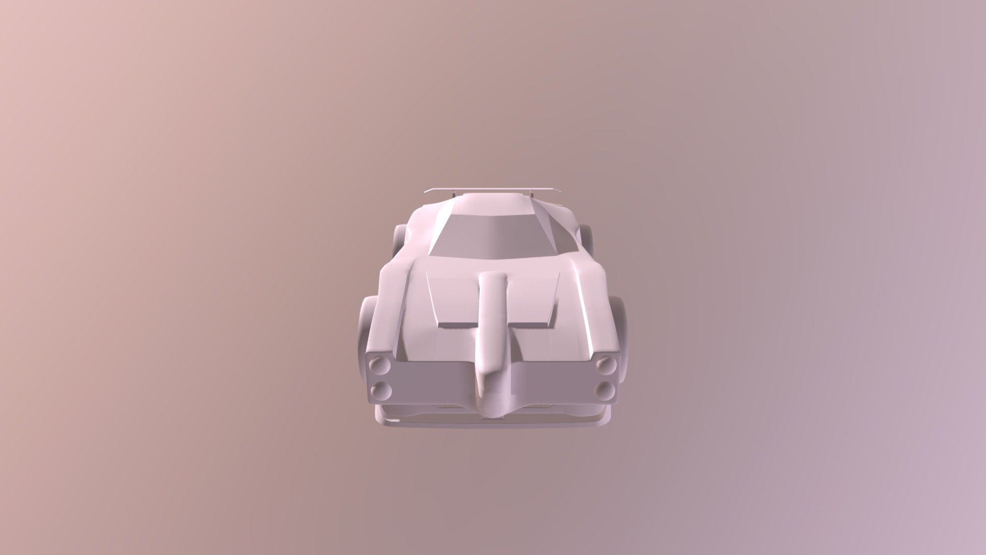 Final Dominus - 3D model by darthur2 [8d31384] - Sketchfab