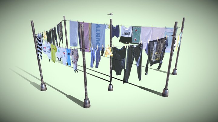 Point-and-click 3D models - Sketchfab