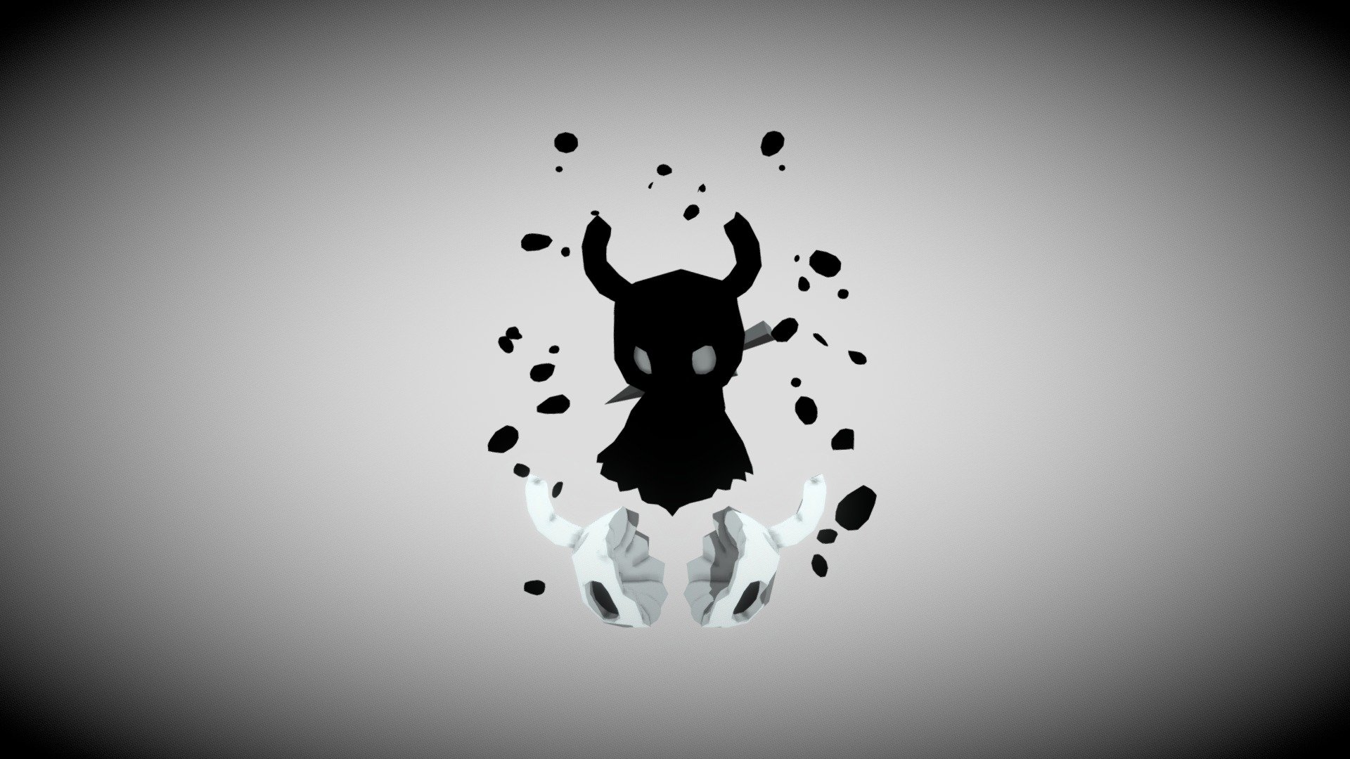 Shade - 3D model by vinimakegames [8d31bfb] - Sketchfab