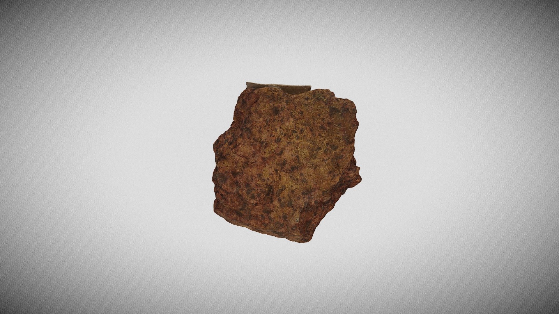 Quartz porphyry - Download Free 3D model by giannakakisaggelos91 ...