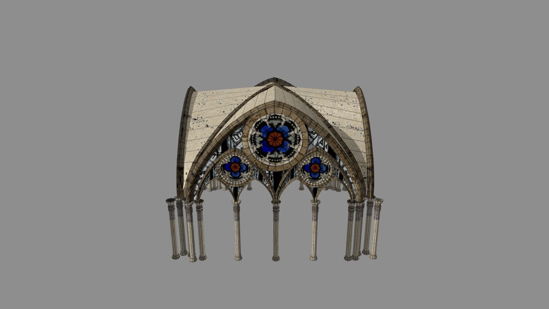 P1_Sebastian - 3D model by sebasLeal [8d3211c] - Sketchfab