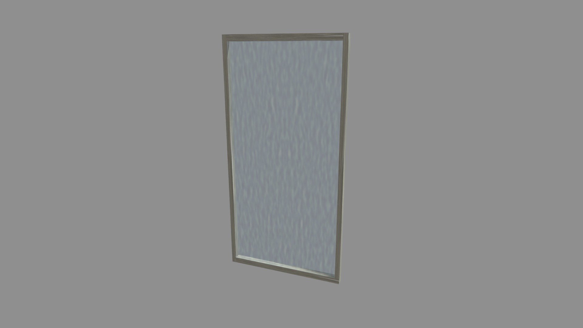 Window Glass2 - Download Free 3D model by Maxime66410 [8d32269] - Sketchfab