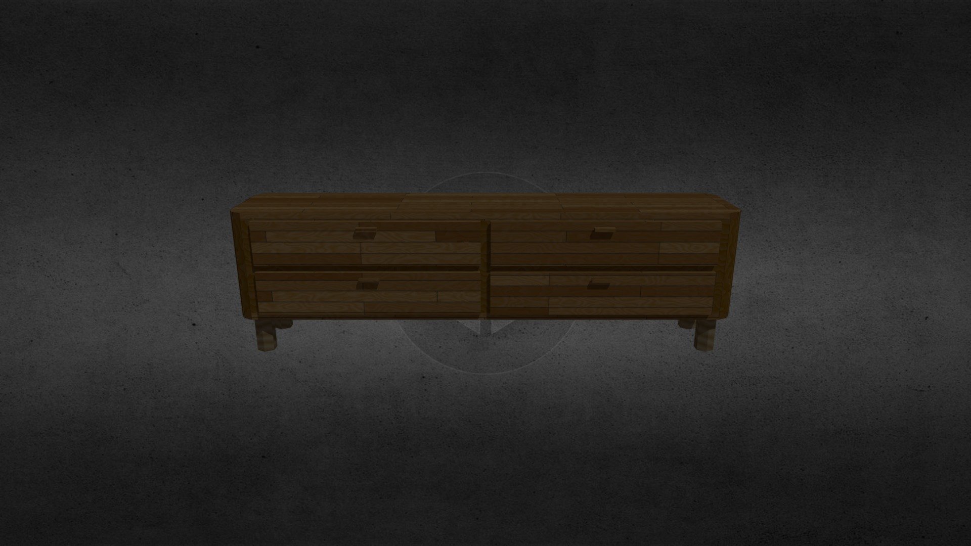 Drawer - Download Free 3D model by Redgar (@redgar_cs) [8d335ed ...