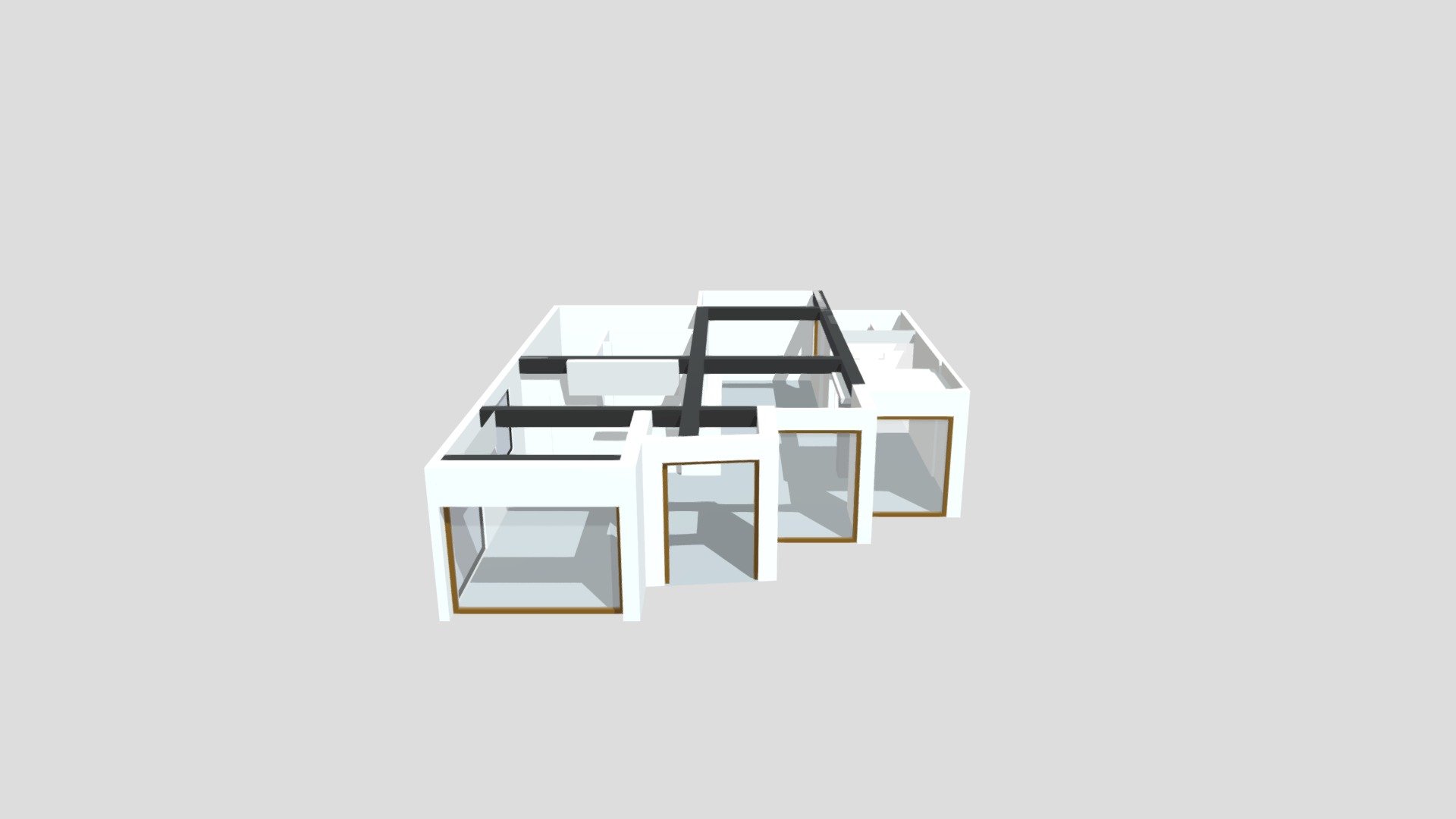 Room01-out - 3D model by pulseltd [8d337da] - Sketchfab