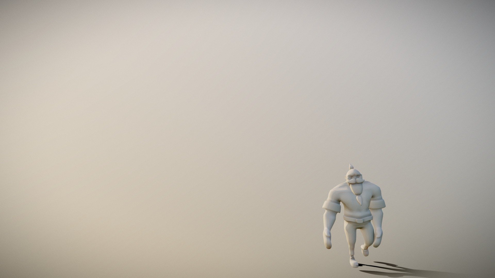 Citizen - 3D model by Max Bischoff (@Snider) [8d3422a] - Sketchfab