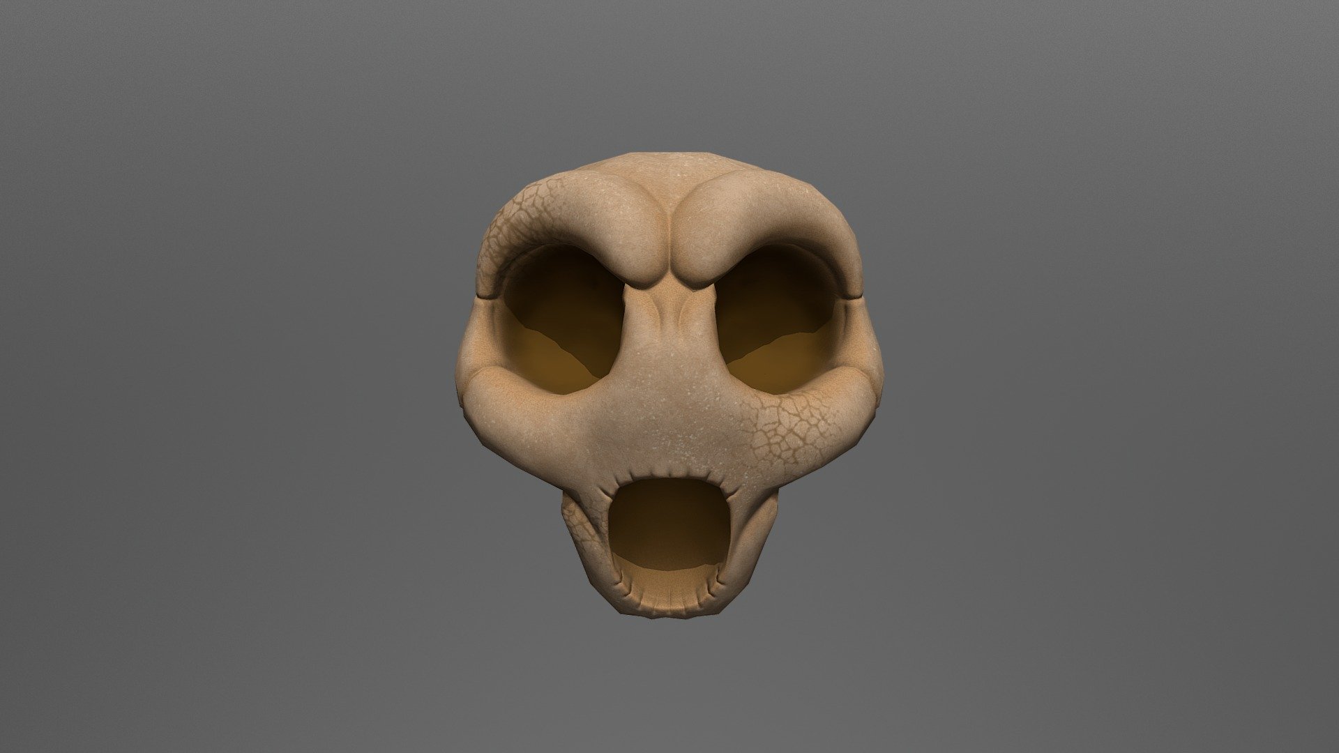 Specter Small - 3D model by Nemonkey [8d34617] - Sketchfab