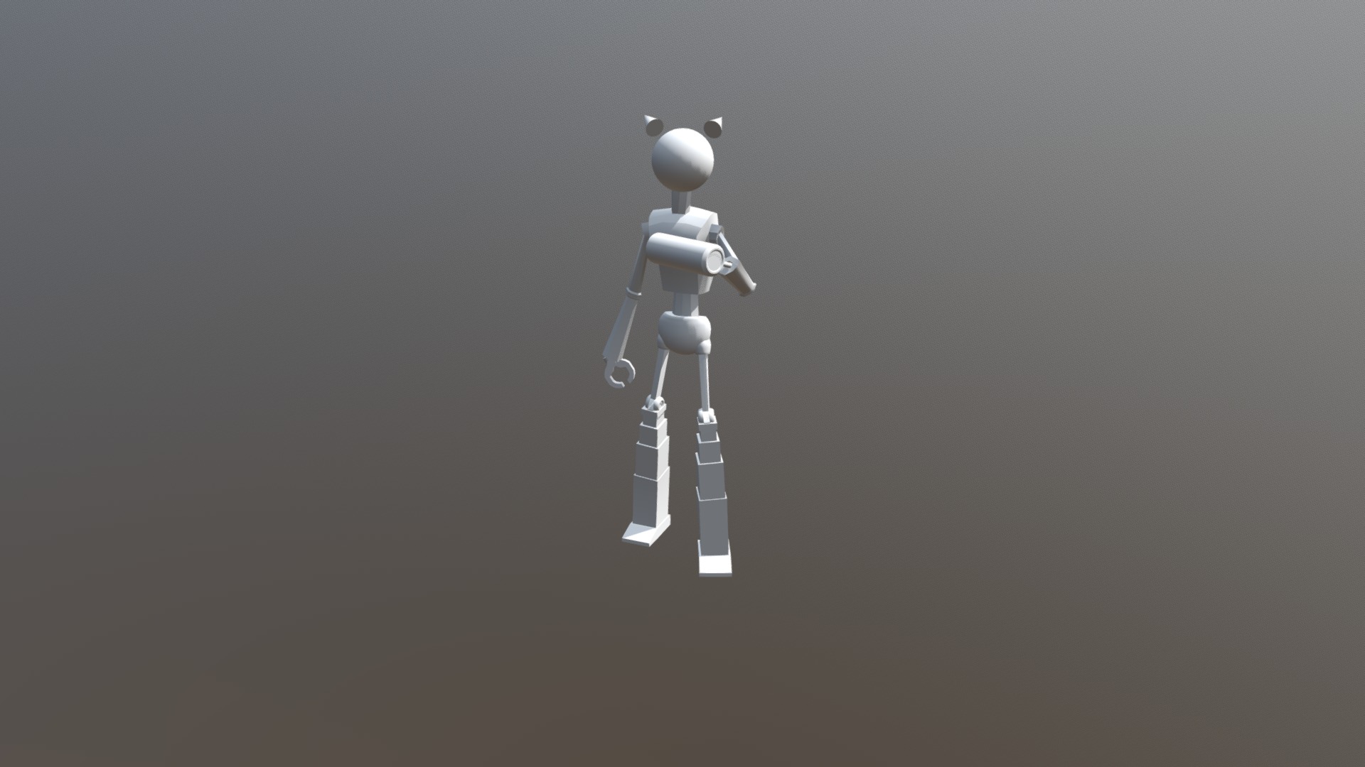 Rfarley1 Painting Robot - 3D model by rfarley1 [8d3544a] - Sketchfab