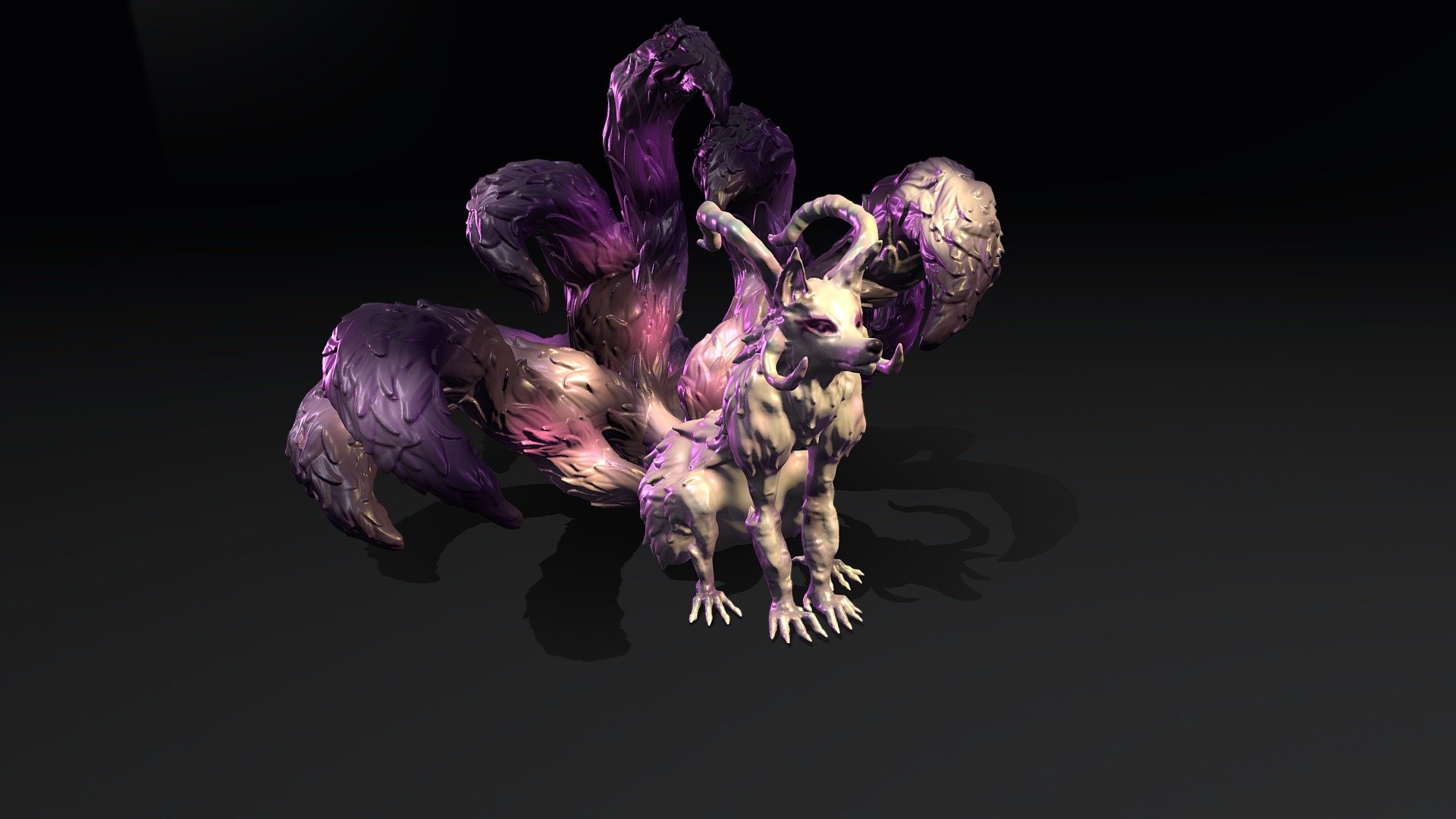 Practice - 3D model by frwalker94 [8d35ac2] - Sketchfab