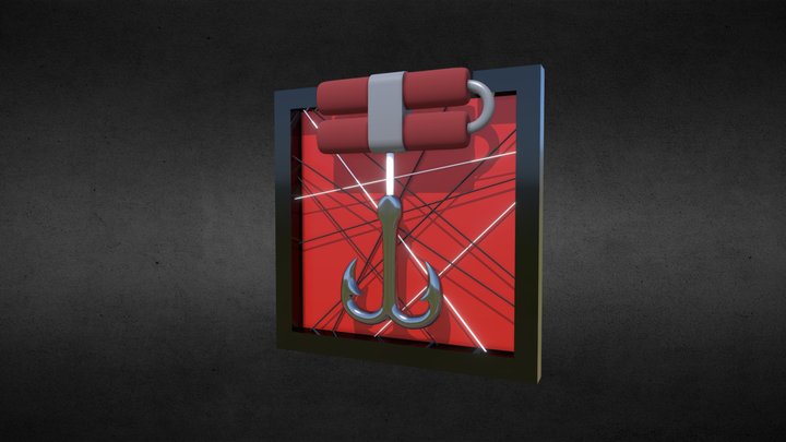 Kapkan 3D models - Sketchfab