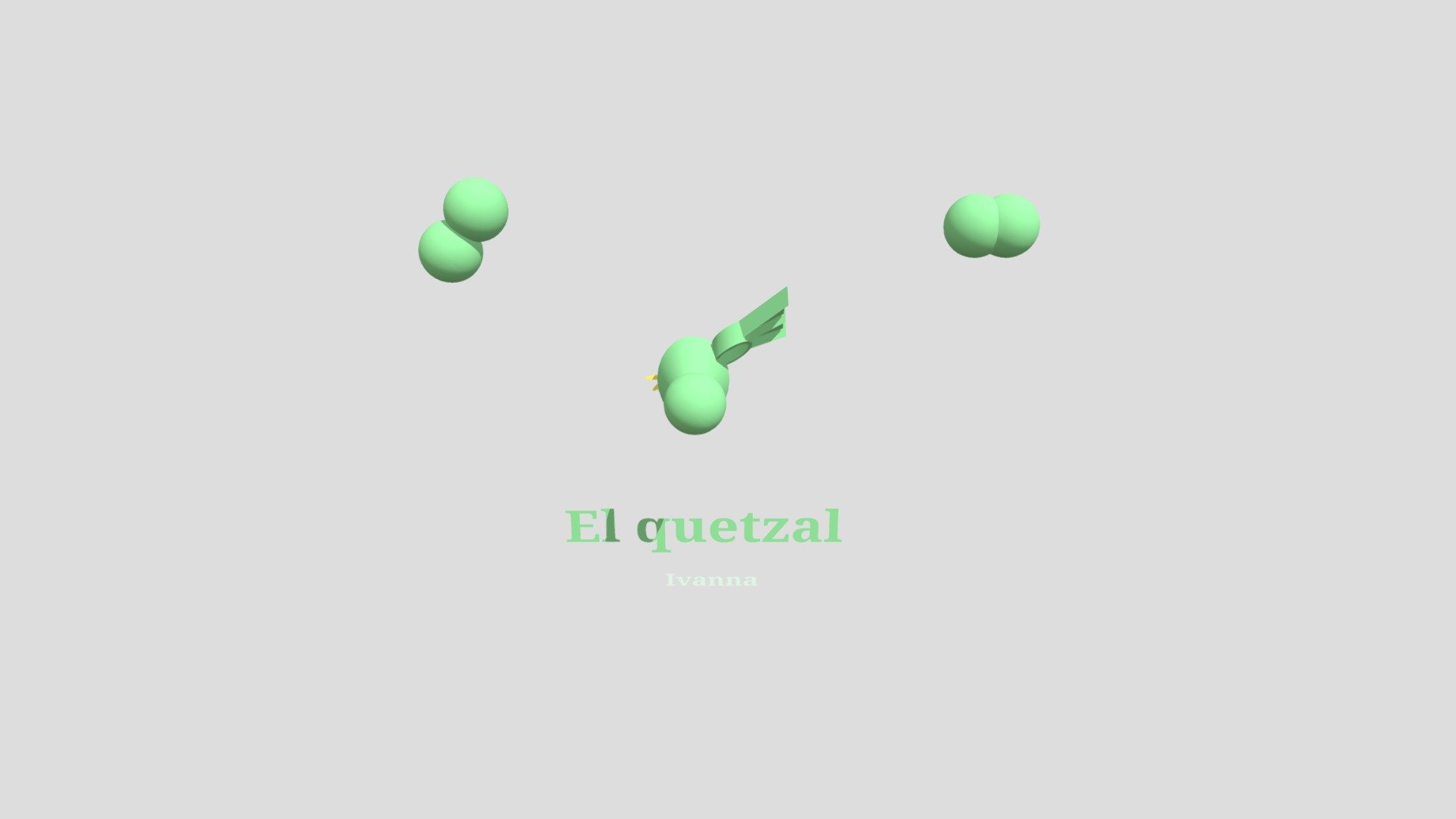 Stunning Habbi - Download Free 3D model by Flor (@garciaximena2020ig ...