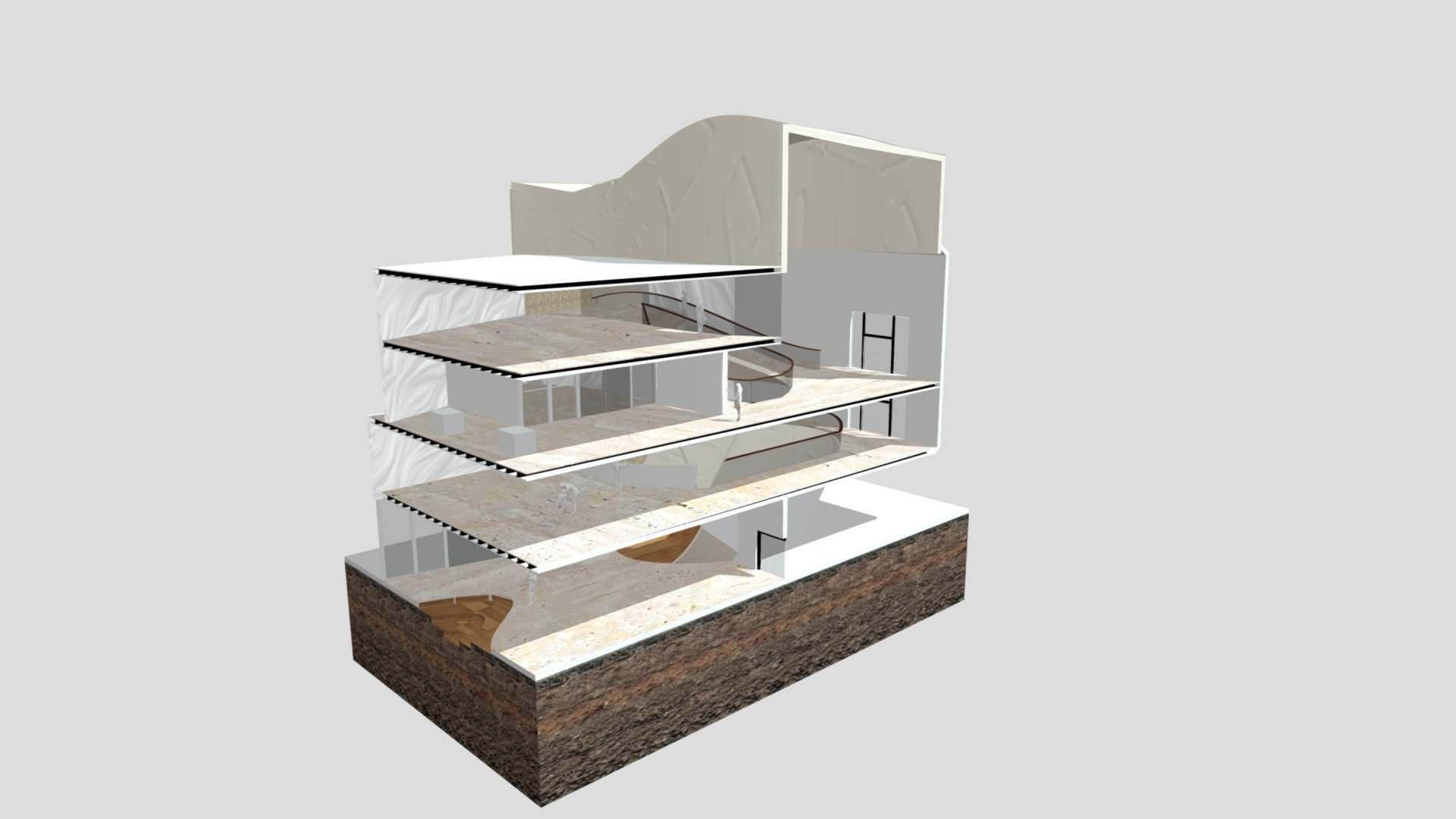 sf4 - 3D model by XiangLi16 [8d38bd3] - Sketchfab