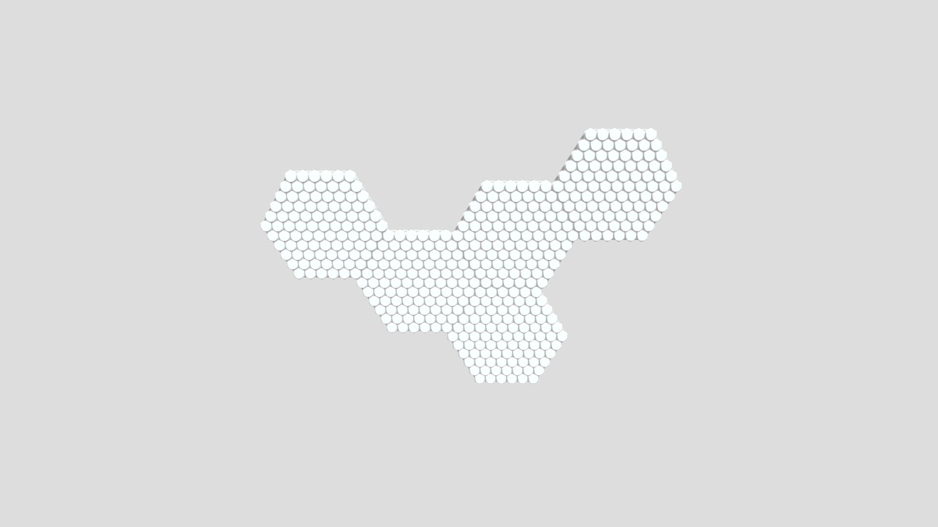 Status Wall 2023 - Download Free 3D model by davide.mognaschi [8d39073 ...