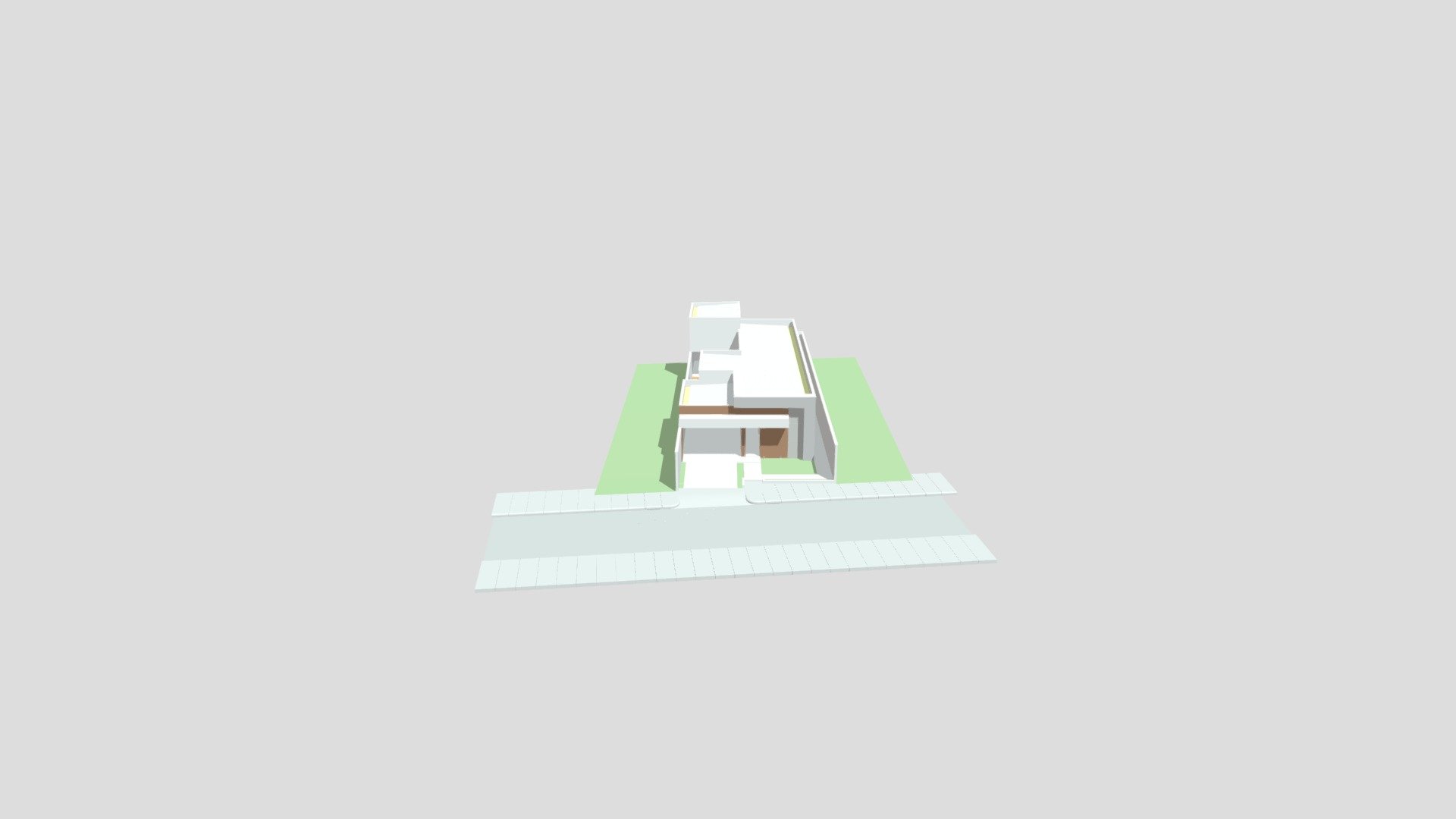 MAQ 3D_FRANK_APROVED - 3D model by arquitetamonica [8d39db8] - Sketchfab