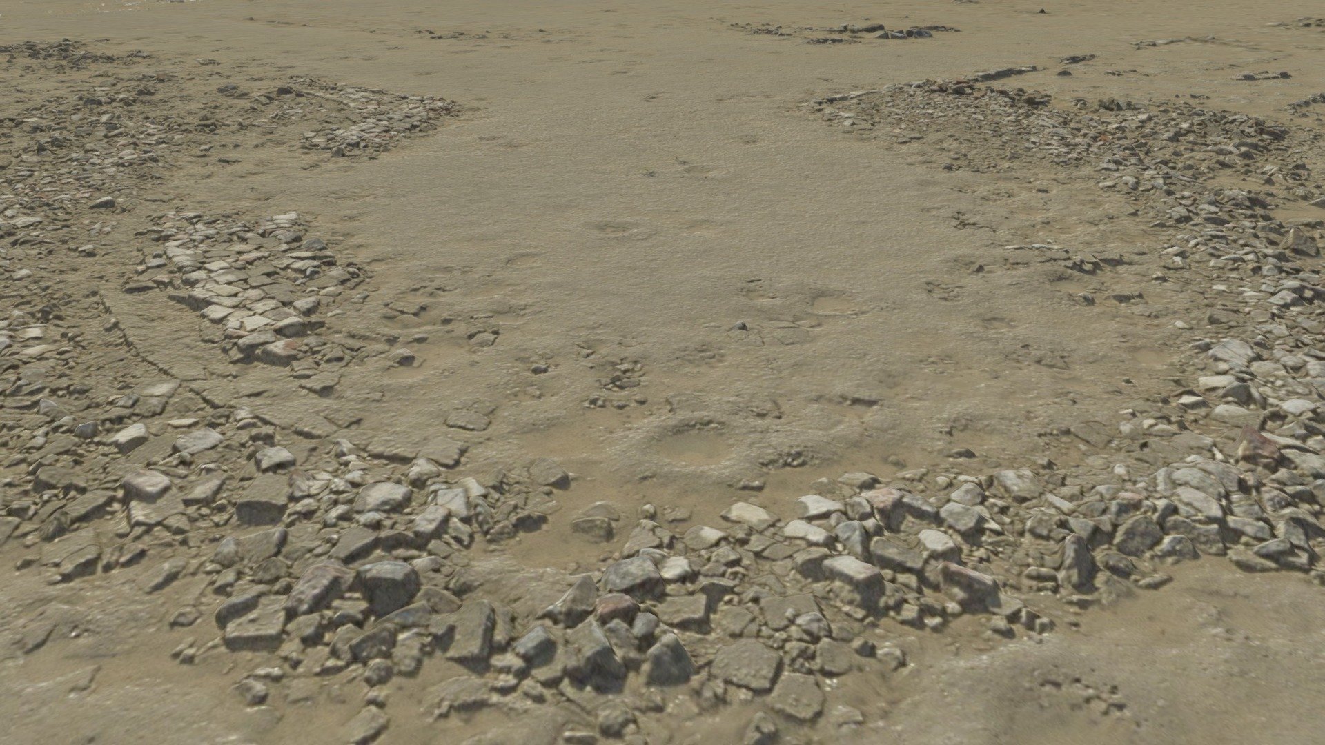 Jam Jaskar Goth - Sindh, Pakistan - Download Free 3D model by MaritimEA ...