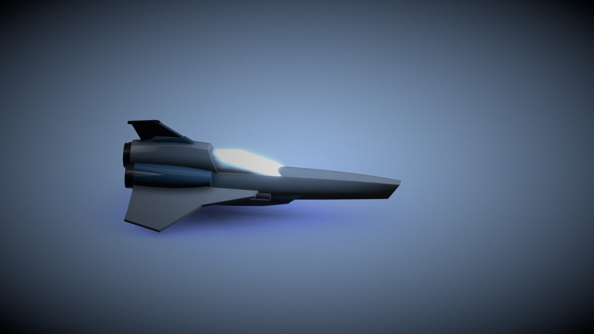 Viper - 3D model by MoriB (@moribasson) [8d3ab83] - Sketchfab