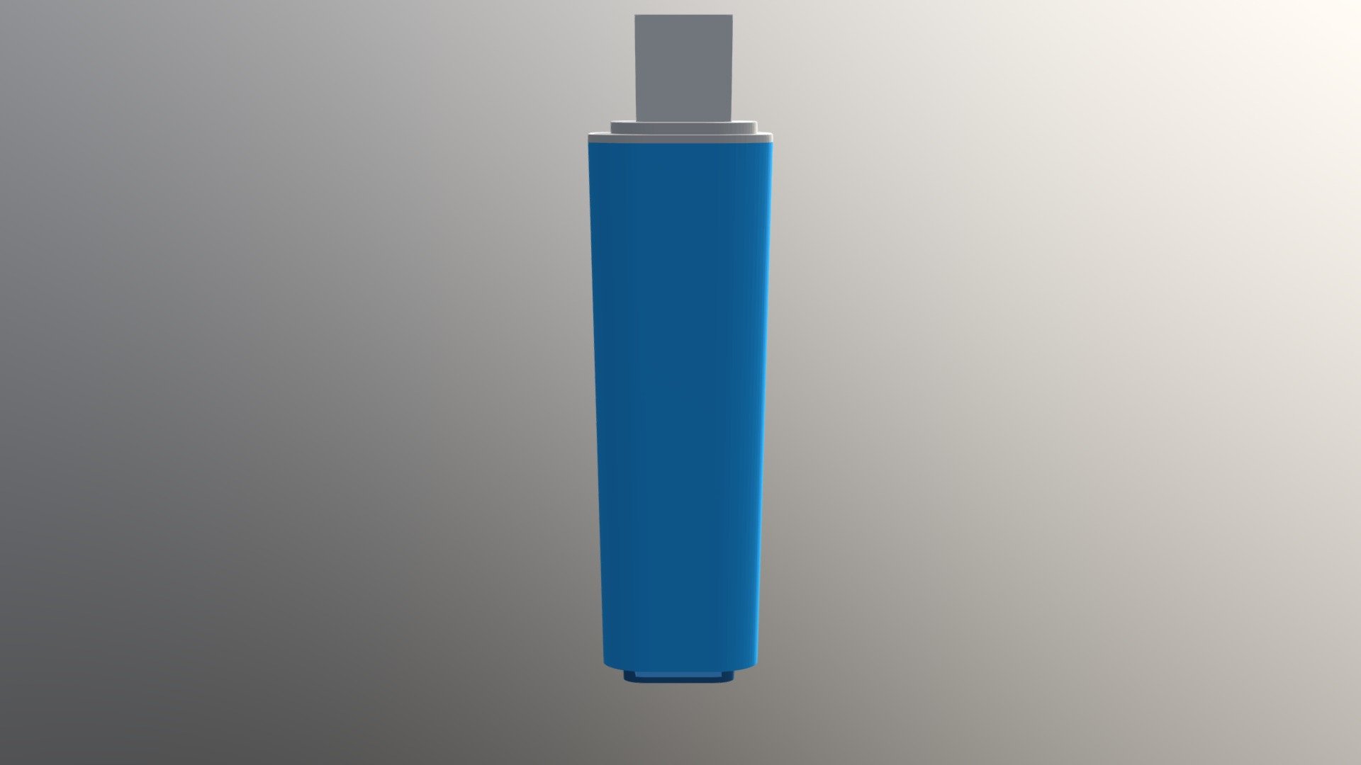 Flash Drive Model - 3D model by Mysticalguy21 [8d3bf93] - Sketchfab