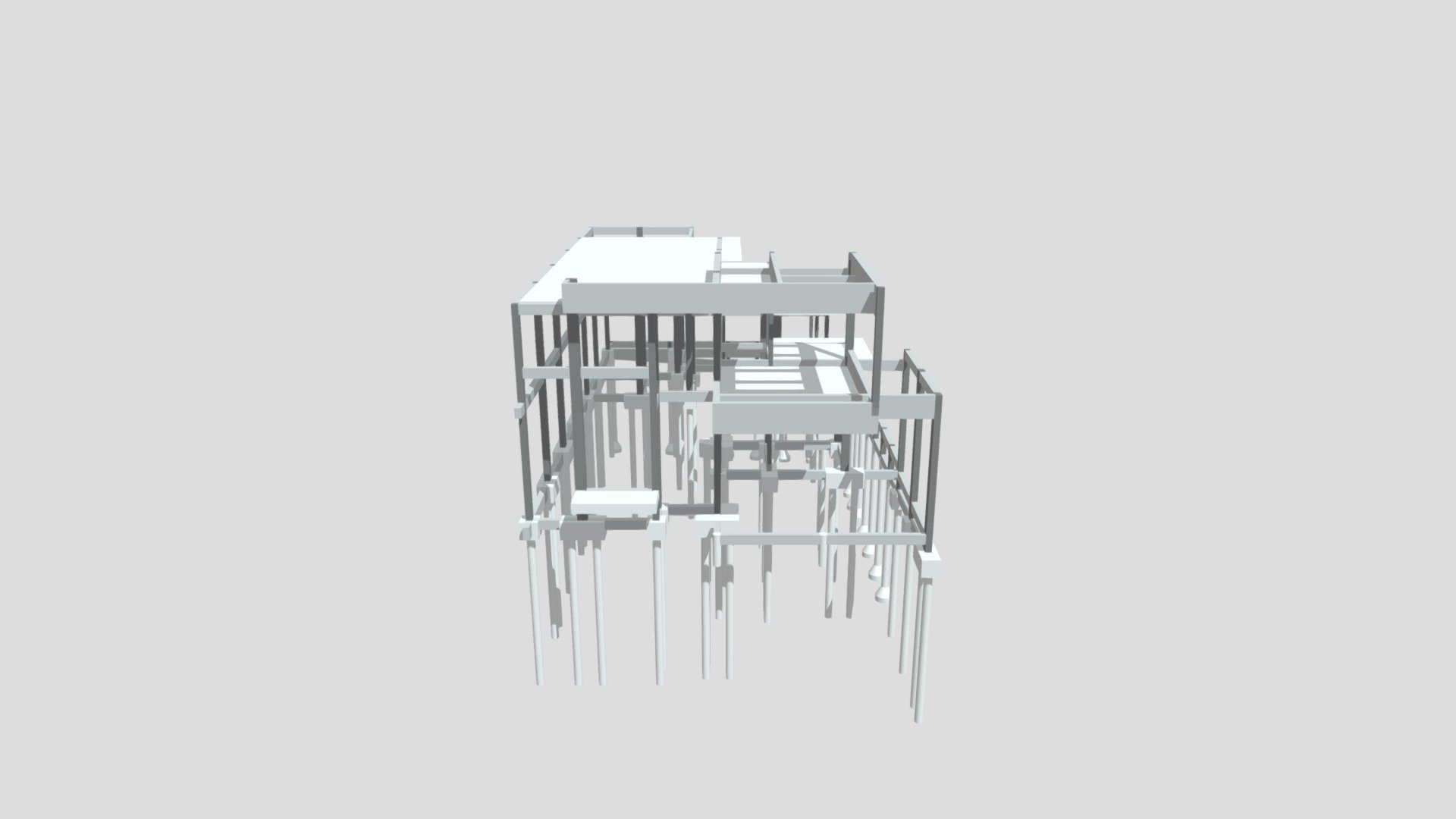 MAT3D - 3D model by grupoaz [8d3e19e] - Sketchfab