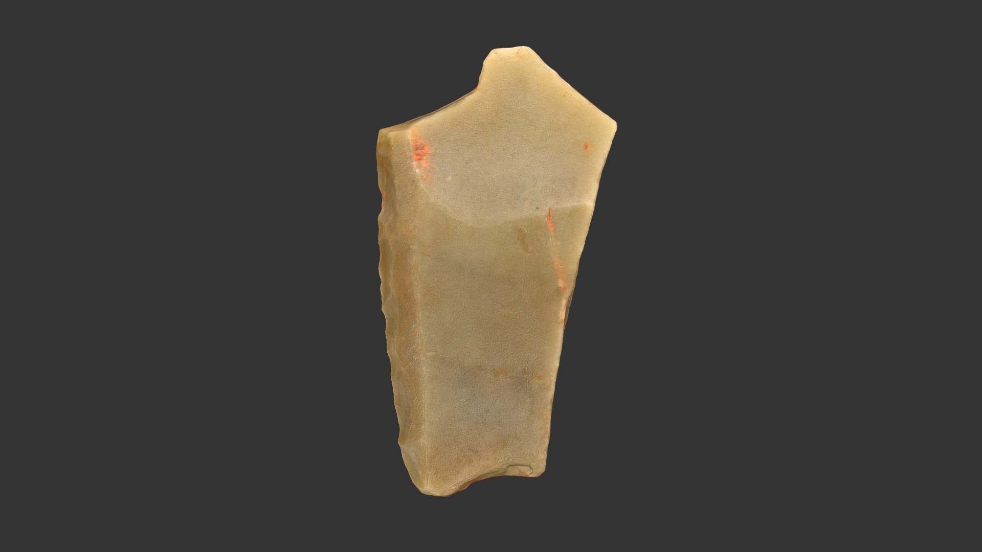 Side Scraper (690a216) - Download Free 3D model by RLA Archaeology ...