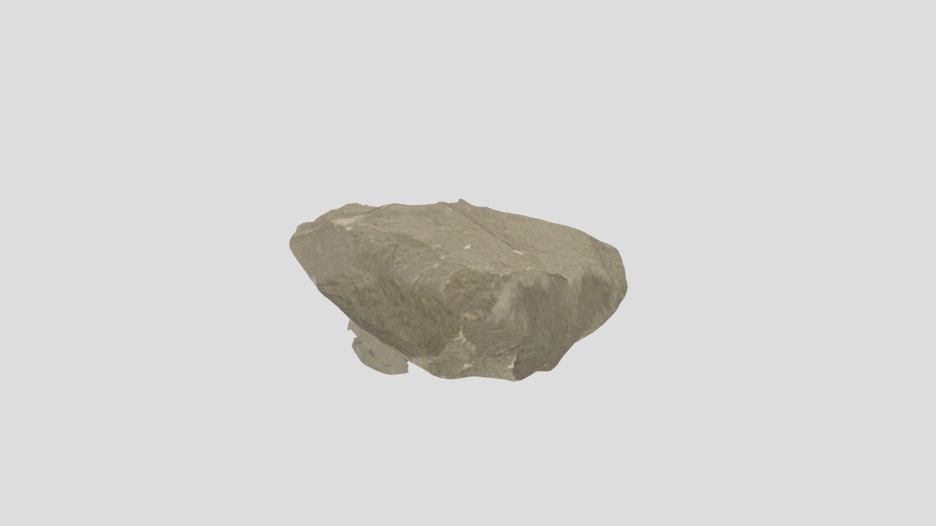 Siltstone - Download Free 3D model by PalomarESES [8d40c6f] - Sketchfab