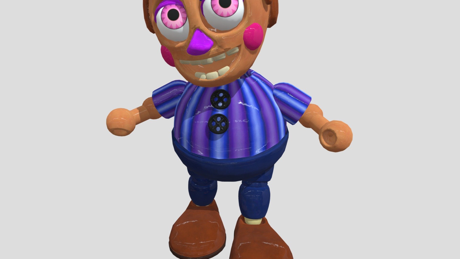 jj - Download Free 3D model by Lesha_j3x [8d418a3] - Sketchfab