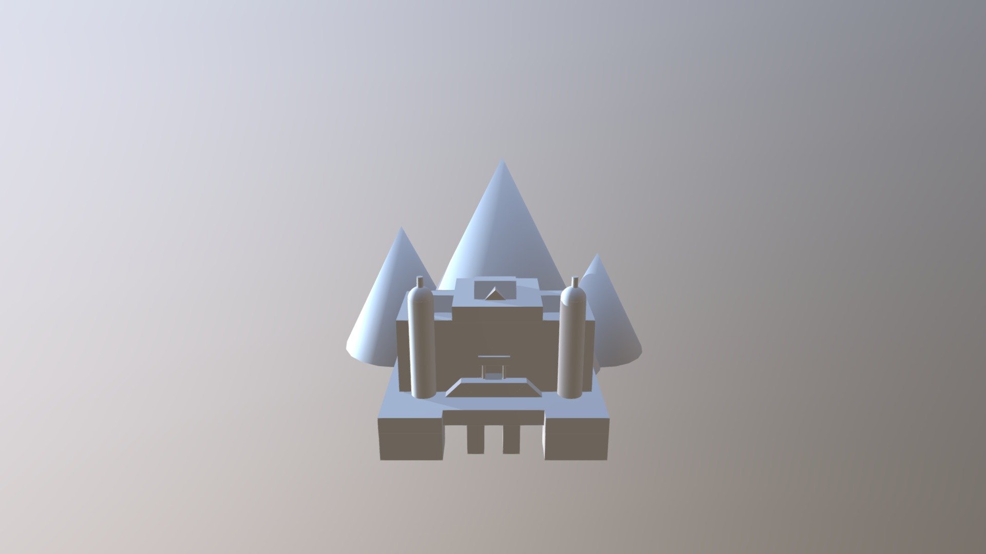 environment_blockout - Download Free 3D model by boian [8d43ba2 ...