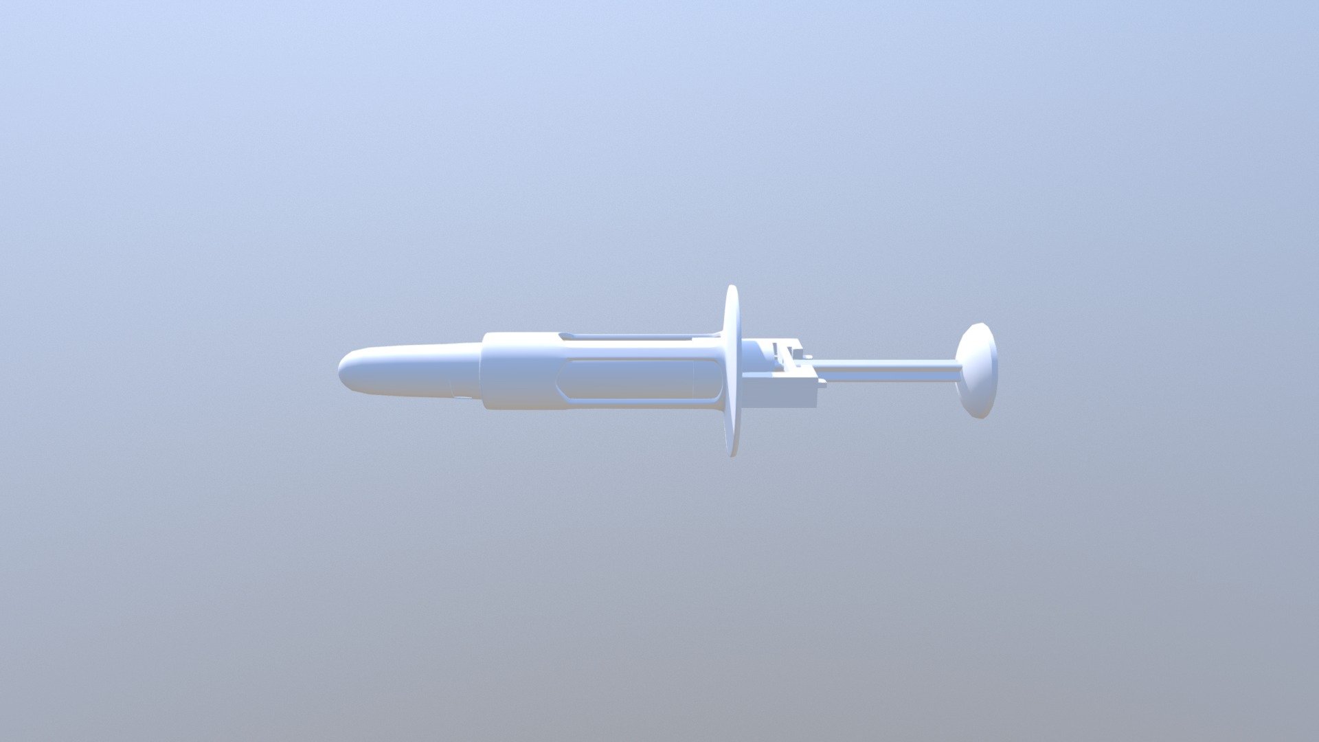 Injection 001 - 3D model by jose2500 [8d44349] - Sketchfab