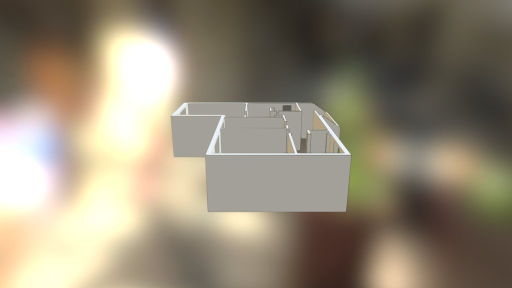 botch - 3D model by Alwaysstella [8d44592] - Sketchfab