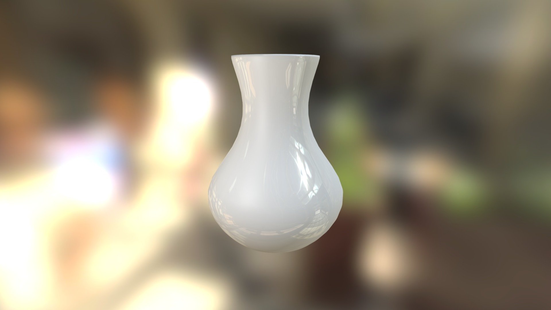 Vaza - 3D model by valeriemm566 [8d454df] - Sketchfab