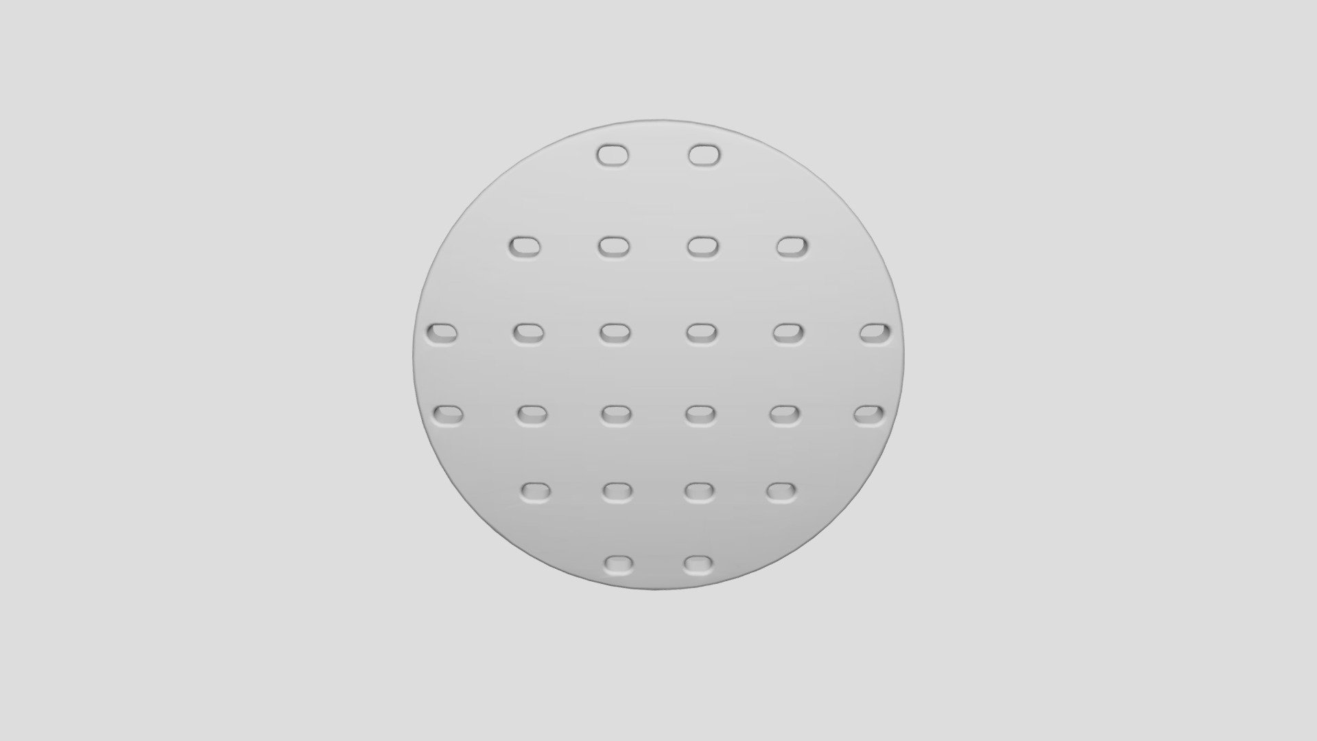 Plato - 3D model by Valentin93 [8d45d79] - Sketchfab