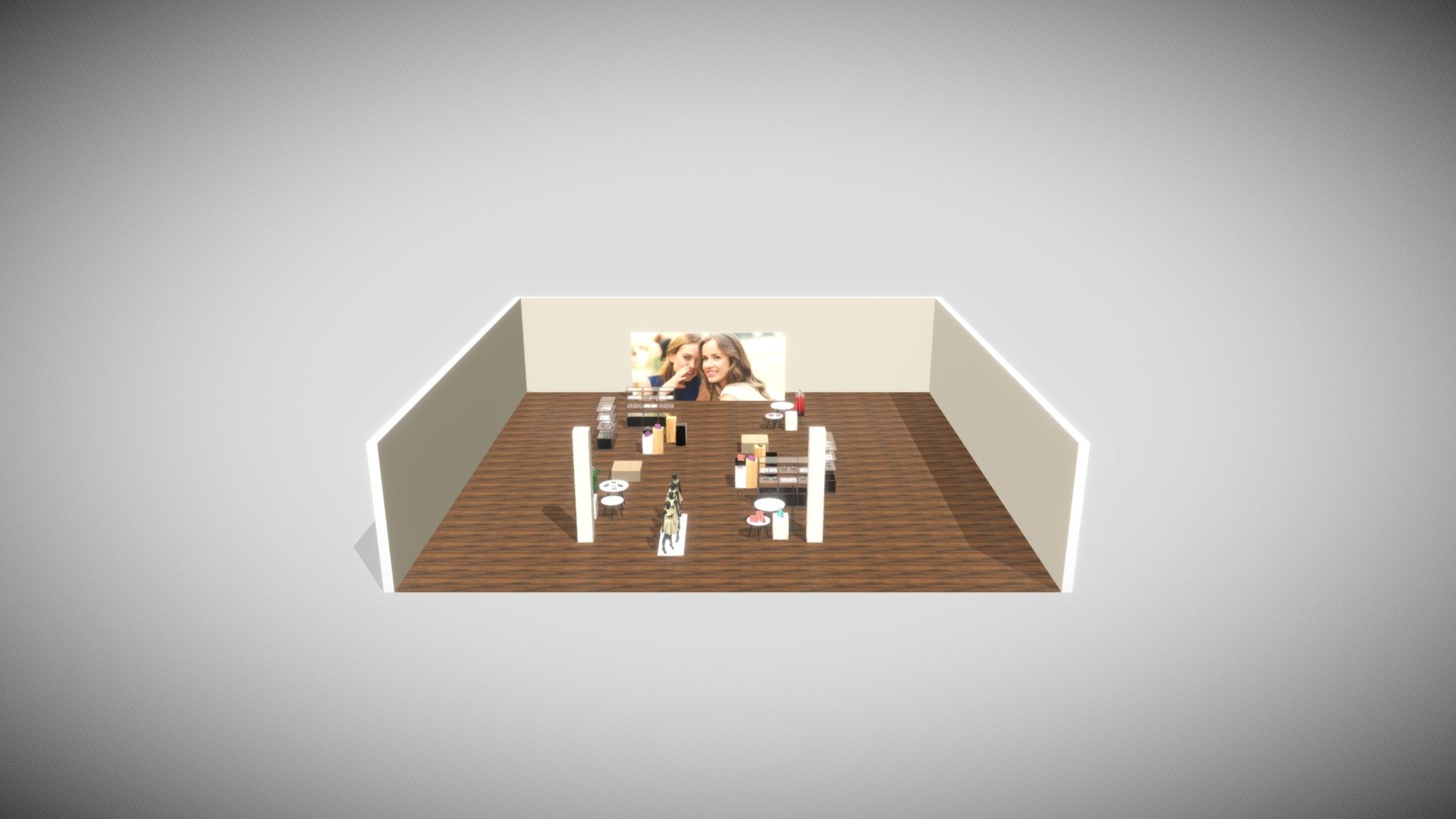 roth 22 - 3D model by Stacher (@alexanderstacher) [8d4651e] - Sketchfab