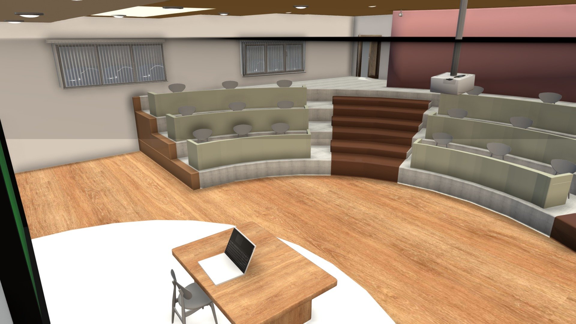 2nd Task - 3D model by Jaydeep [8d47404] - Sketchfab