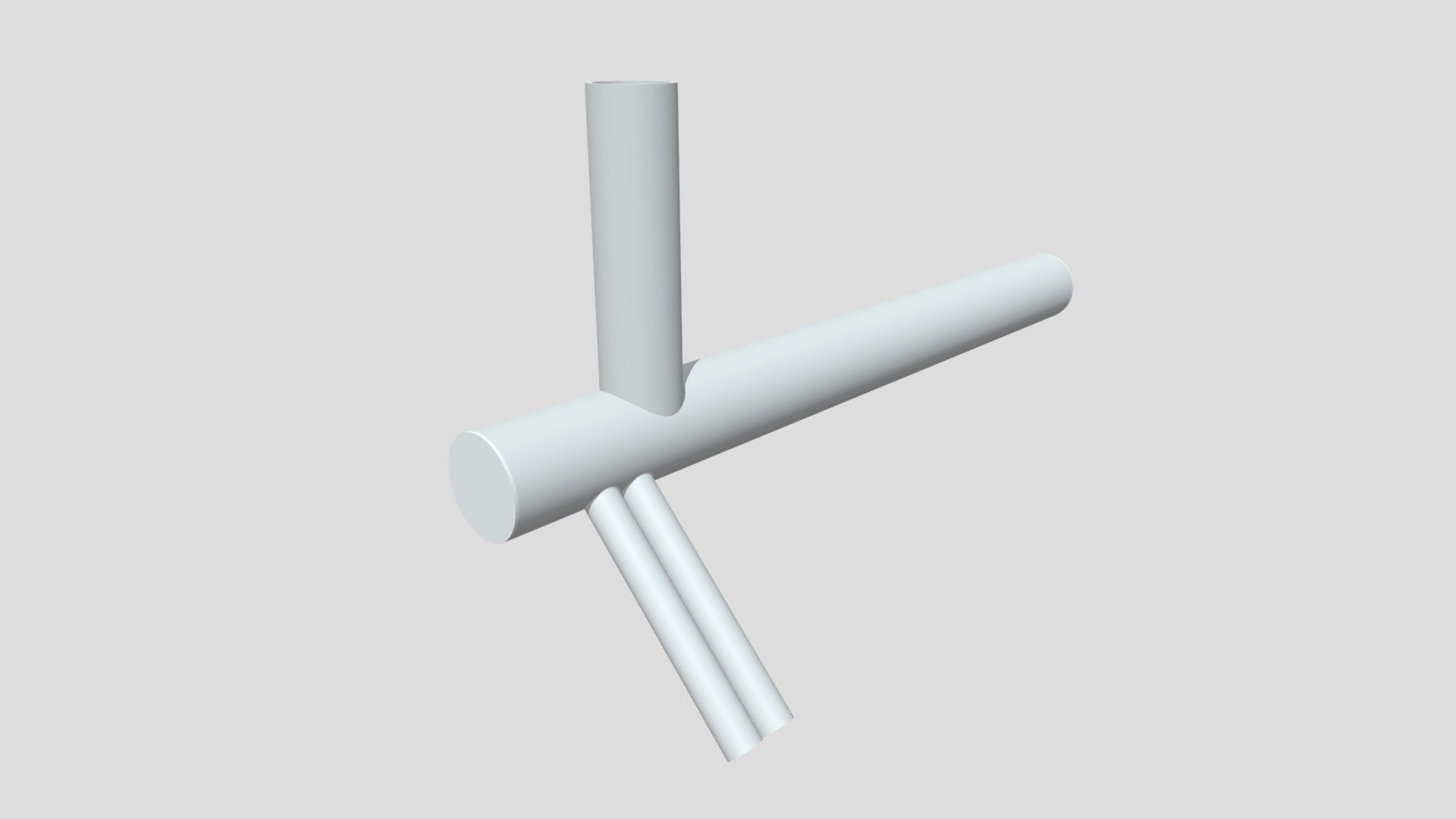 Manifold - 3D model by Codeware [8d48320] - Sketchfab