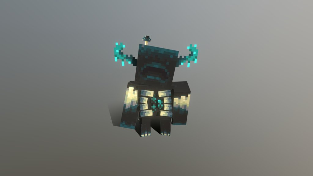 Pixel 3D - A 3D model collection by Grawney - Sketchfab