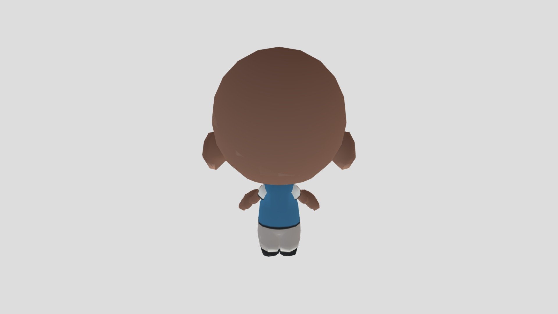 aj - Download Free 3D model by kyle.river.withem [8d4aef9] - Sketchfab