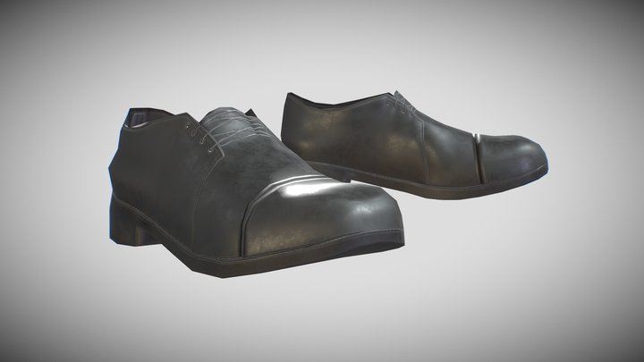 Fivem 3D models - Sketchfab