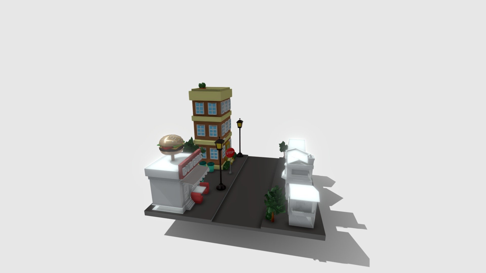 My Props_Ref Assessment - 3D model by R.DCaramelEevee [8d4d851] - Sketchfab