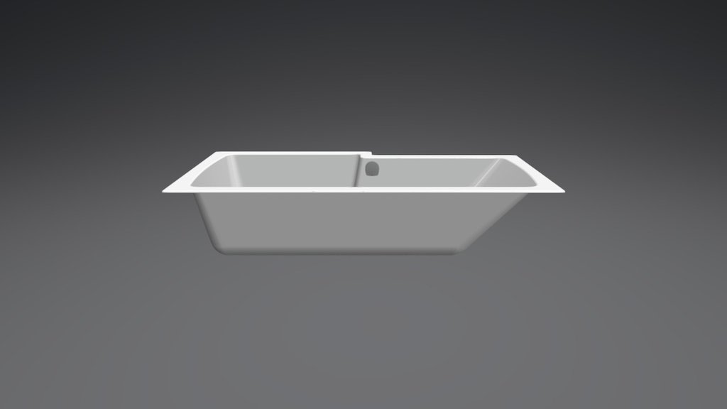 CT 180 K Rechts - 3D model by GALATEA (@zerocodehero) [8d4de76] - Sketchfab