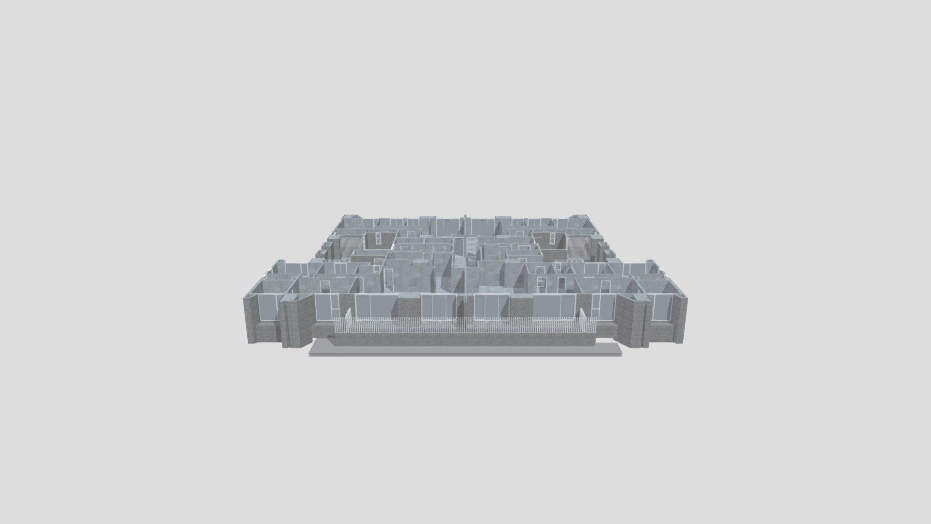 2F - 3D model by Raku.Raku [8d4fcc0] - Sketchfab