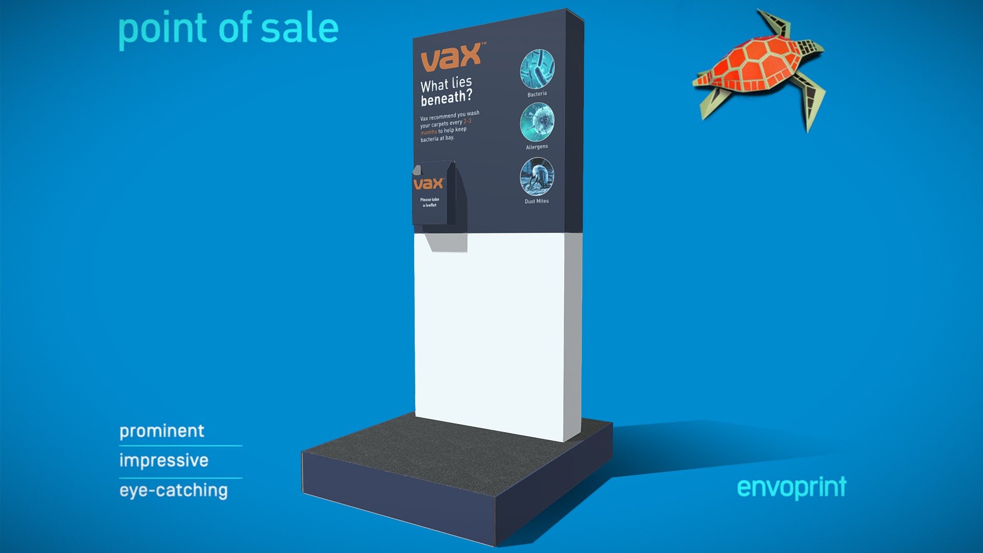 Vax Mid Version - 3D model by envoprint (@keithenvoprint) [8d50e40 ...