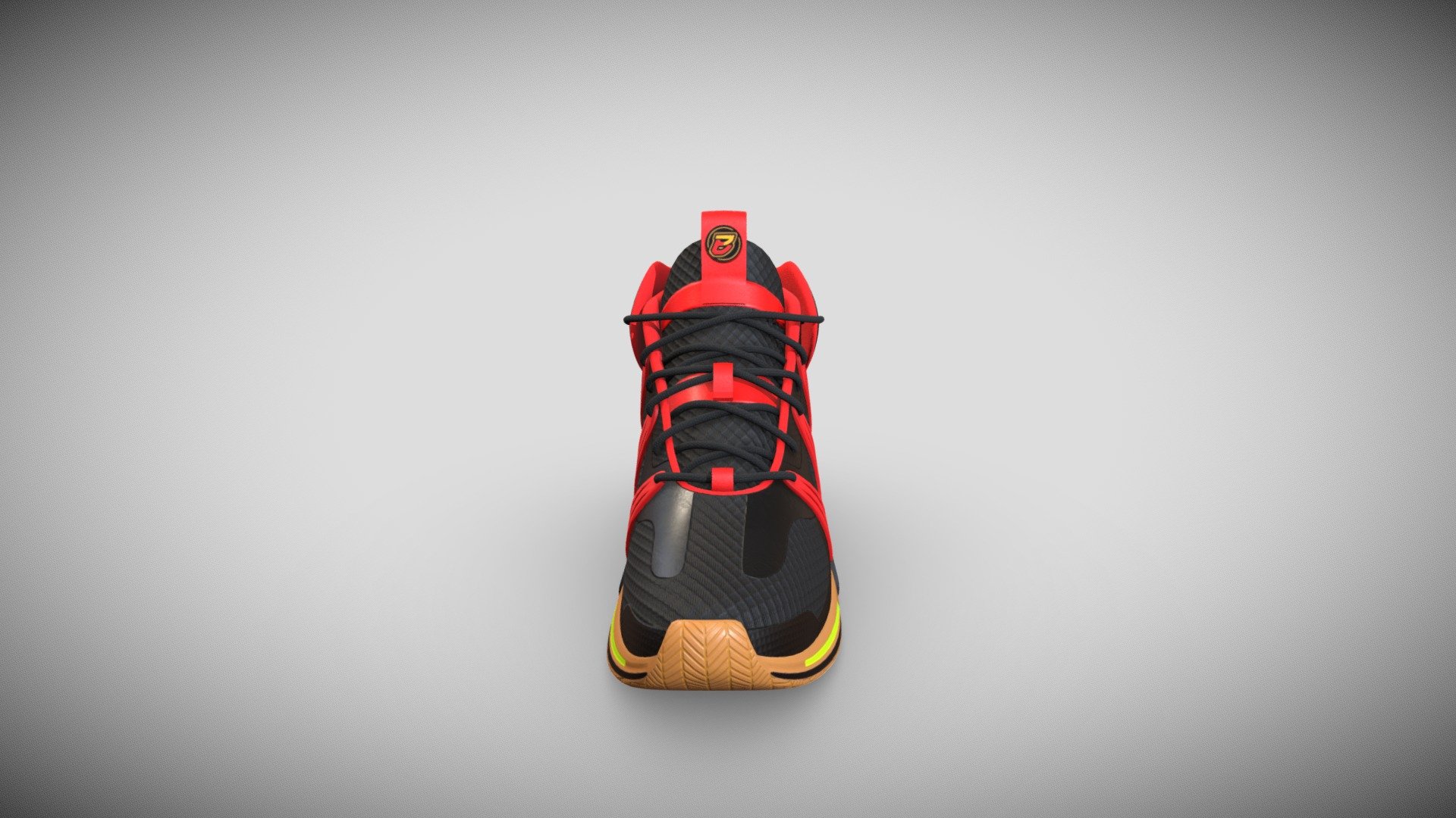 Shoe Design 2 - 3D model by Shoe Concept (@ase_group) [8d521d0] - Sketchfab