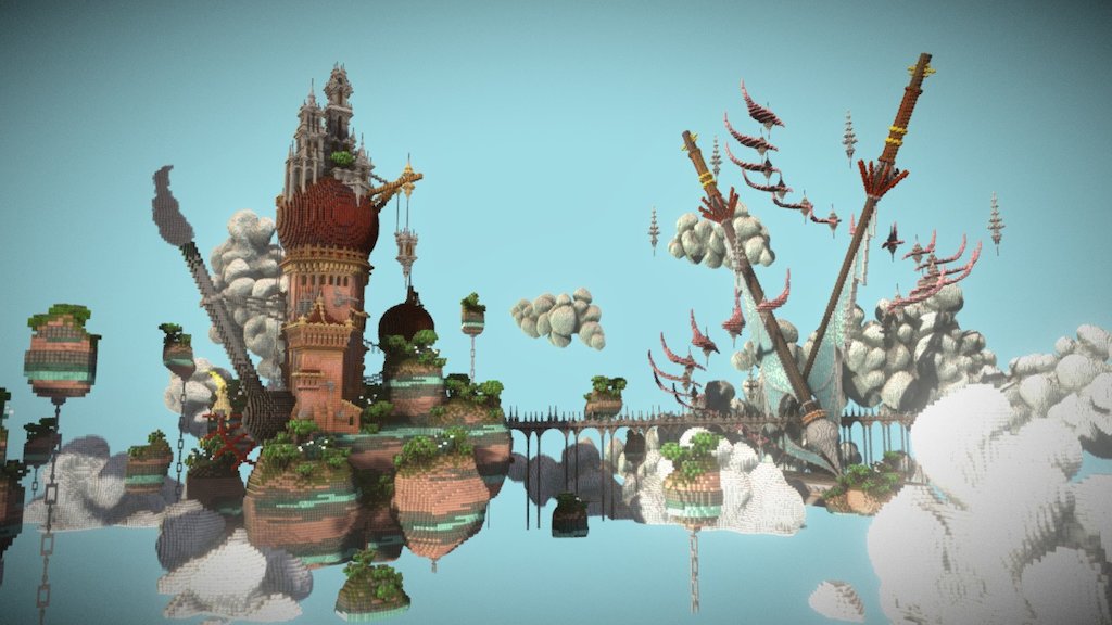 RedPearls - Download Free 3D model by -Iskillia- [8d523f7] - Sketchfab