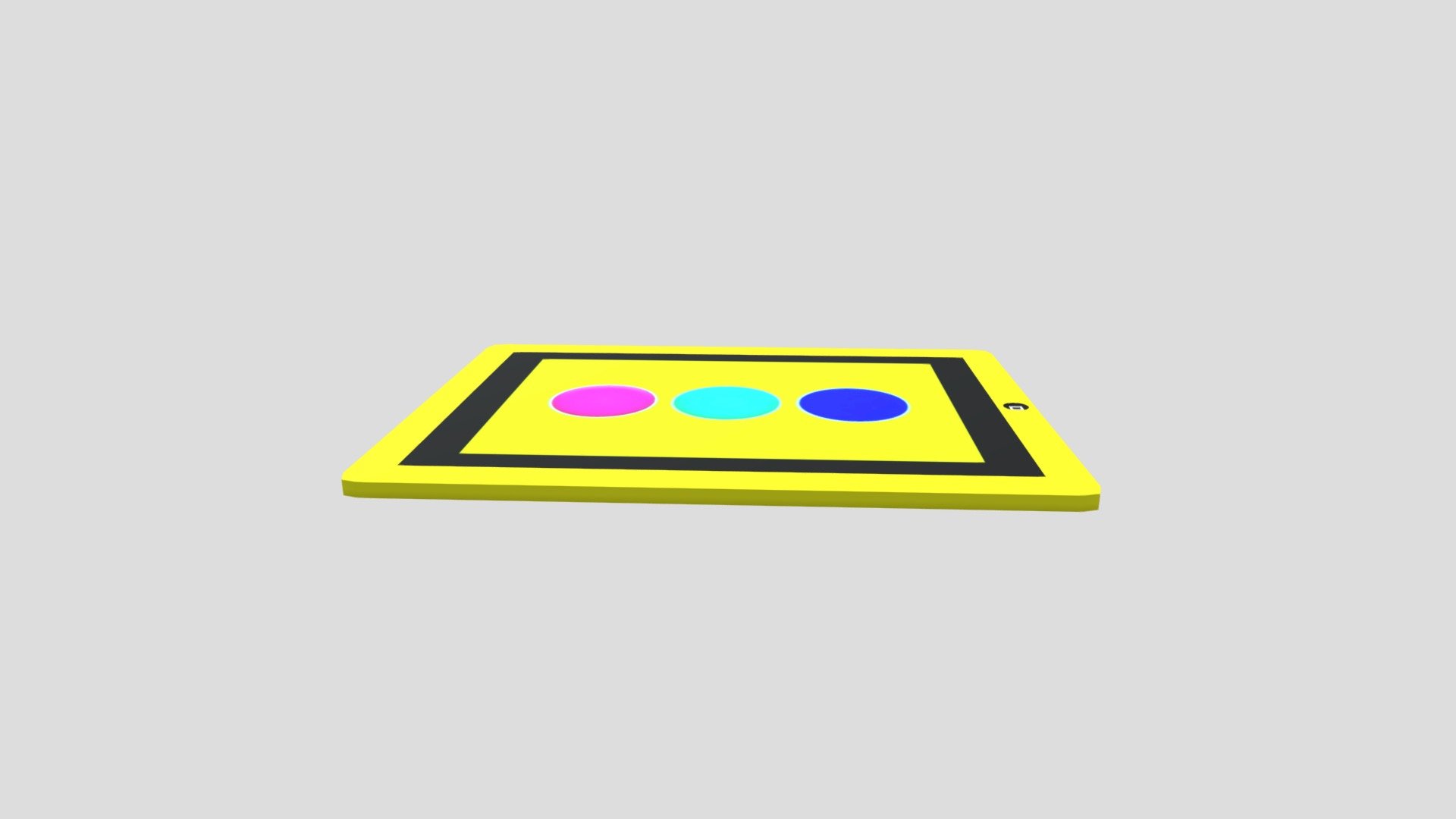 tumble-tapp - 3D model by Mylom [8d52f68] - Sketchfab