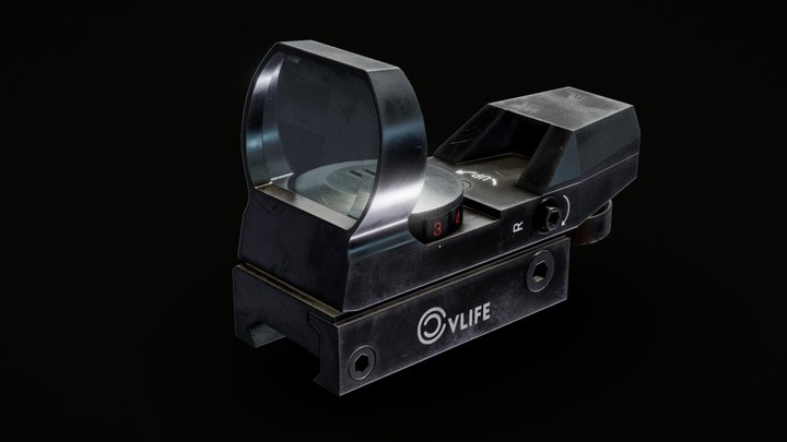 Sight 3D models - Sketchfab