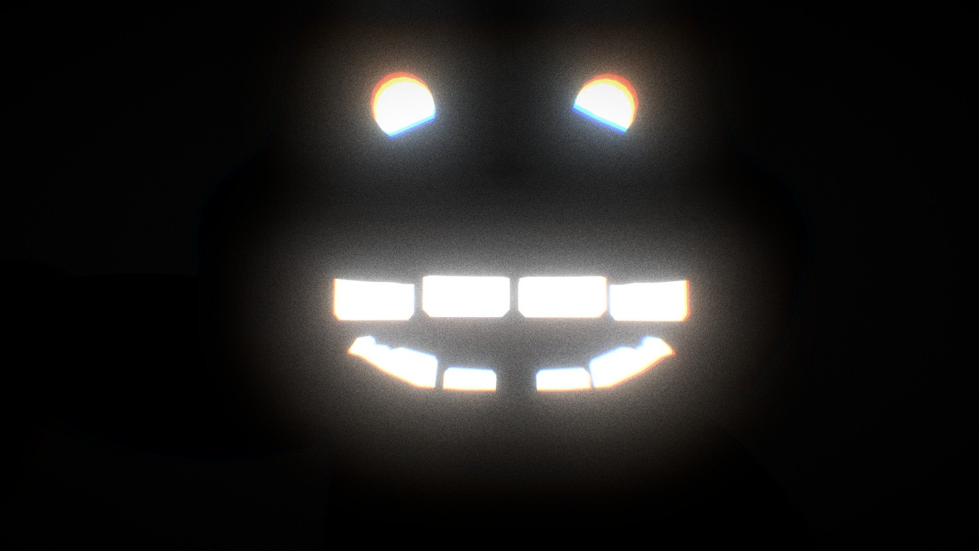 Shadow Bonnie - 3D model by user4848488 [8d5489f] - Sketchfab