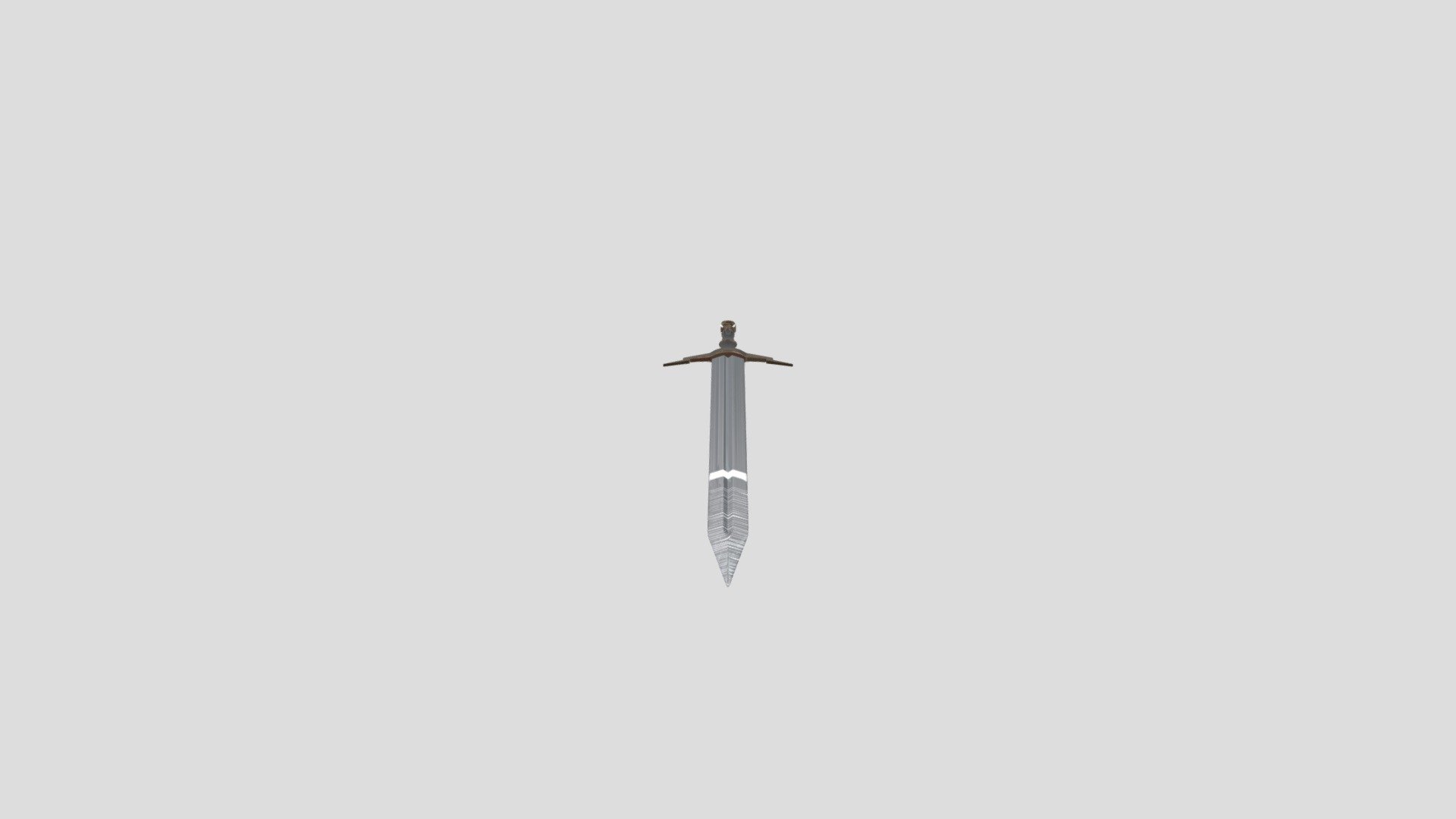 Sword - 3D model by Armature Graphics (@armaturegraphics) [8d55aa1 ...